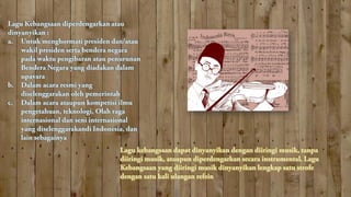 Sejarah dan Makna Sumpah Pemuda dalam Bingkai Bhineka Tunggal Ika | PPTX