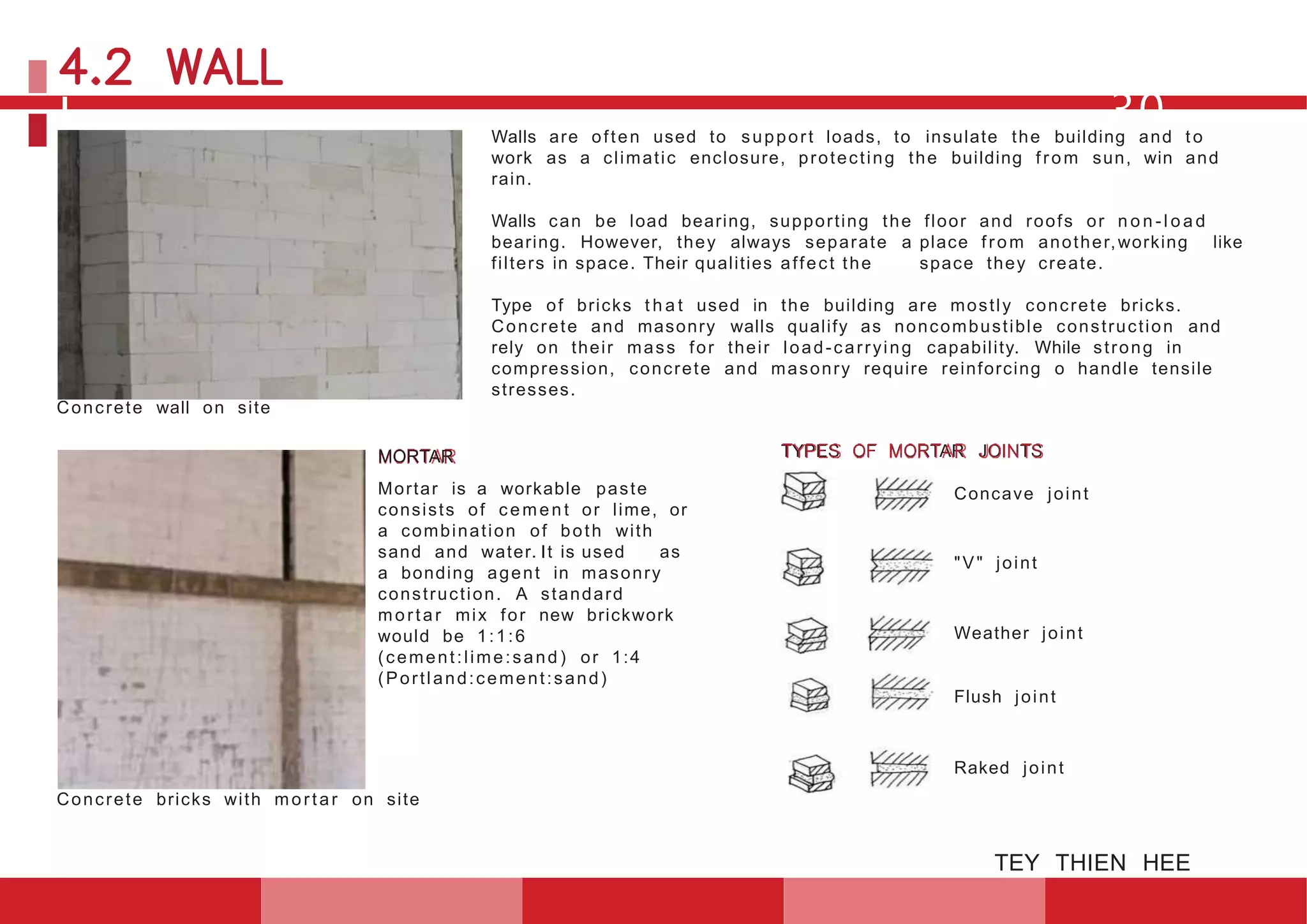 Ppt supersstructure | PPTX