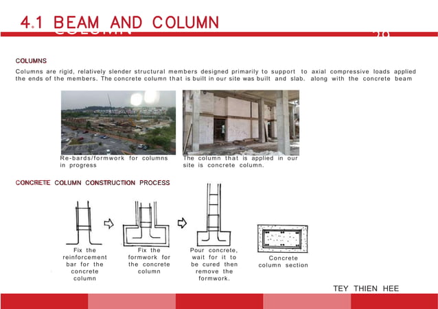 Ppt supersstructure | PPTX