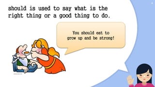 should and shouldn't.pptx