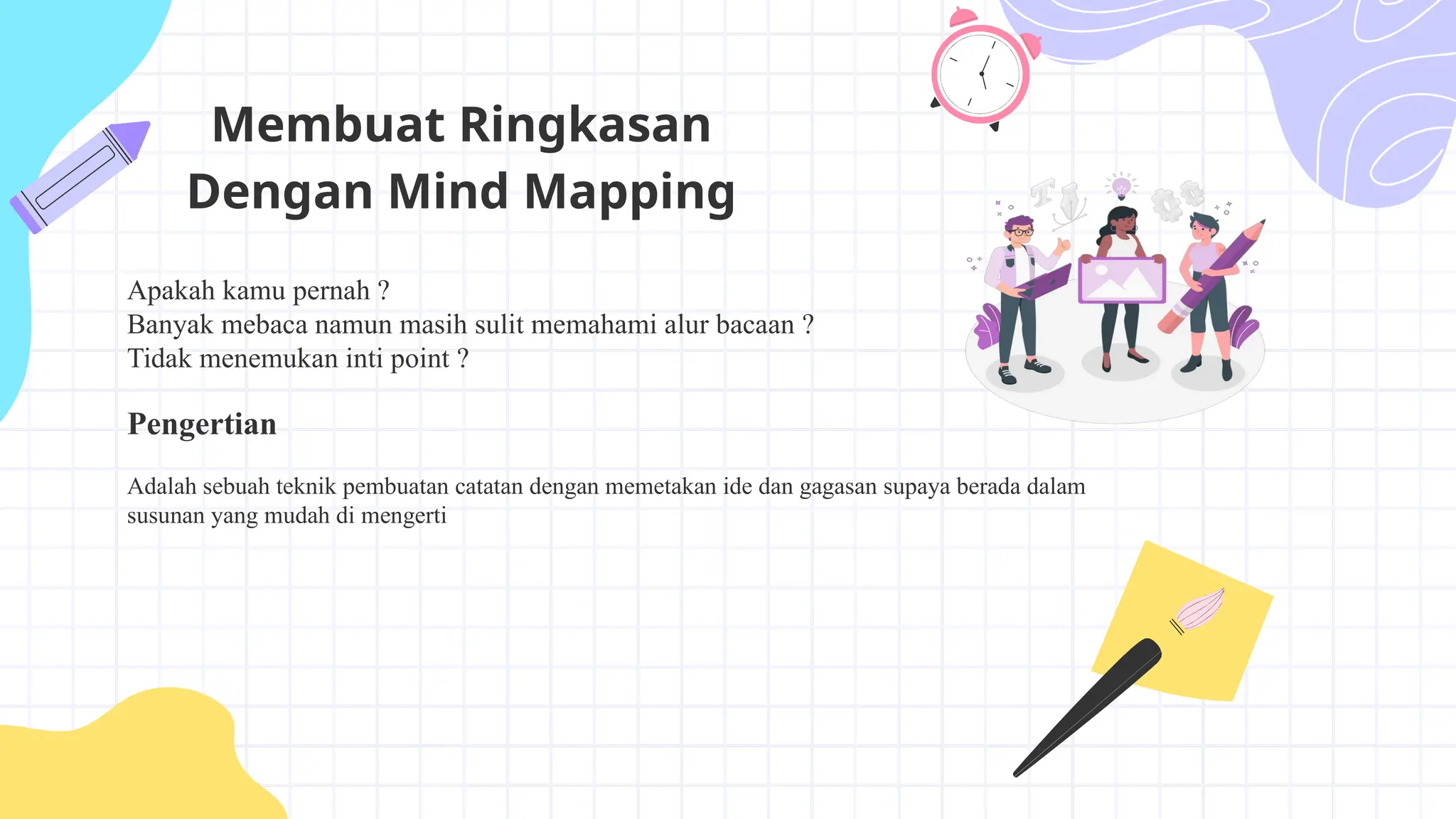 POWER POINT YANG BISA JADI CONTOH REFERENSI MATERI TENTANG MIND MAPPING.pptx