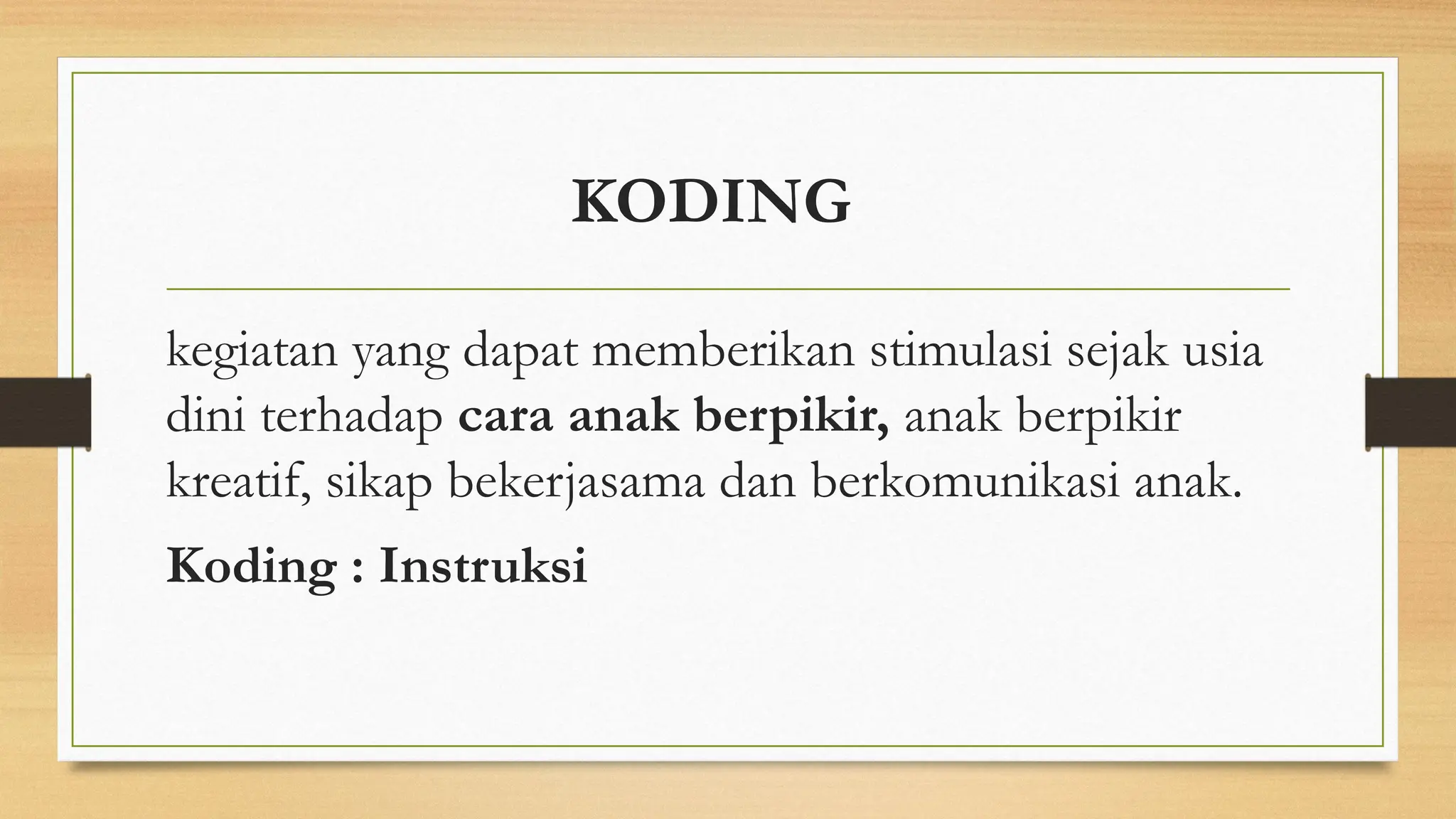 PPT Supervisi Koding dan KA Kelas 5.pptx