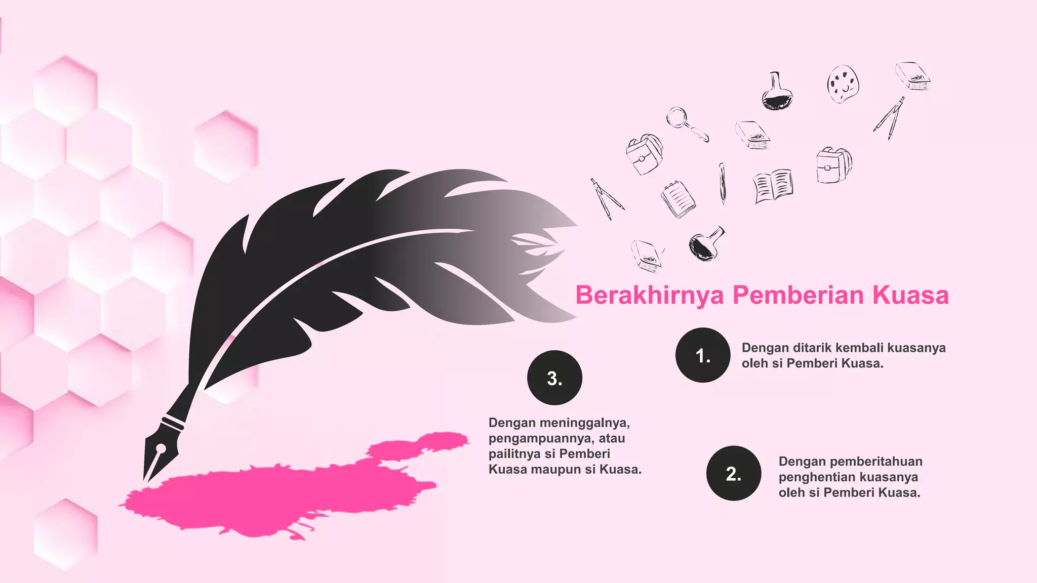 Ppt surat kuasa | PPTX