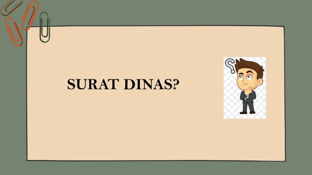 PPT SURAT RESMI DAN PRIBADI.pptxandpdfxx | PPTX