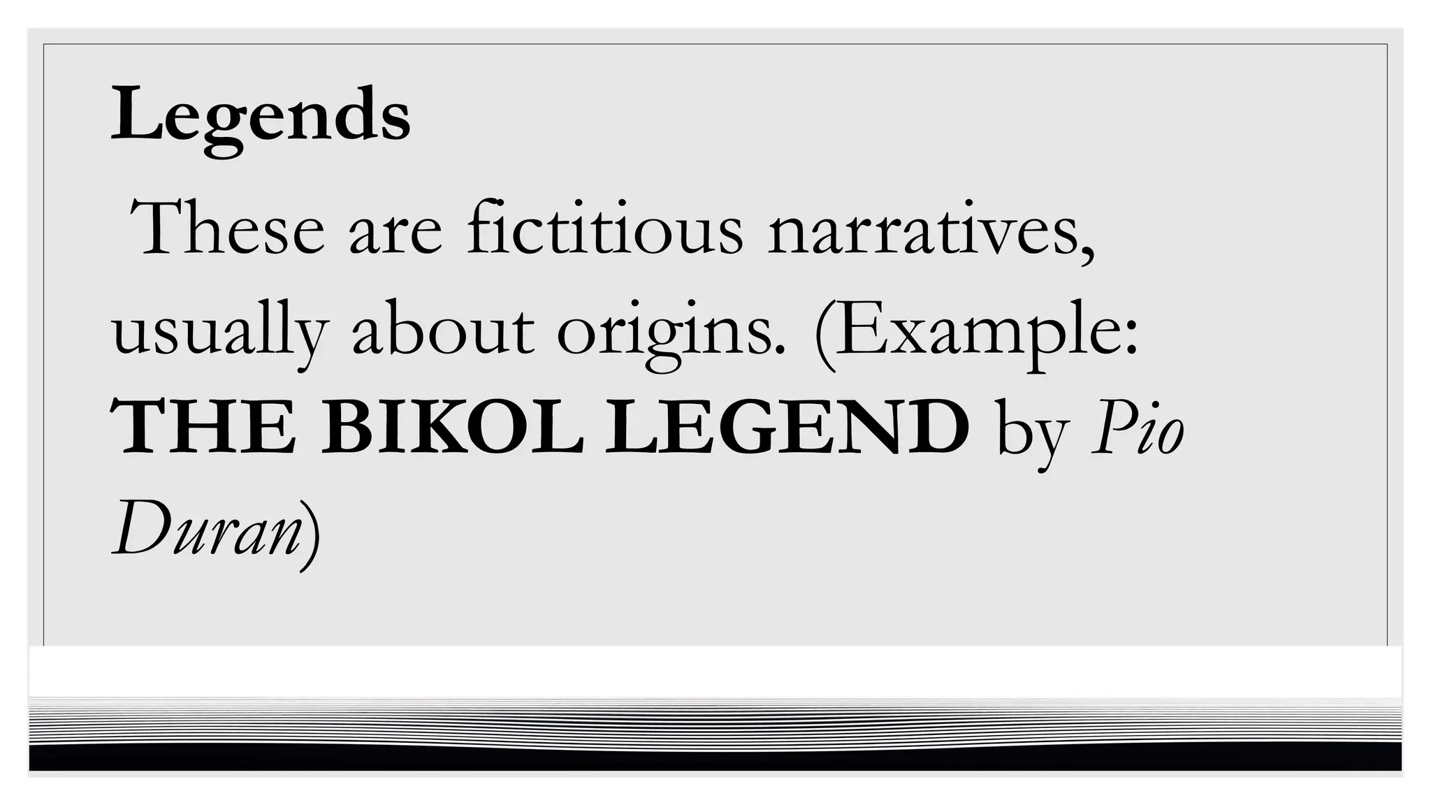 PPT Survey of Philippine literature in english.pptx
