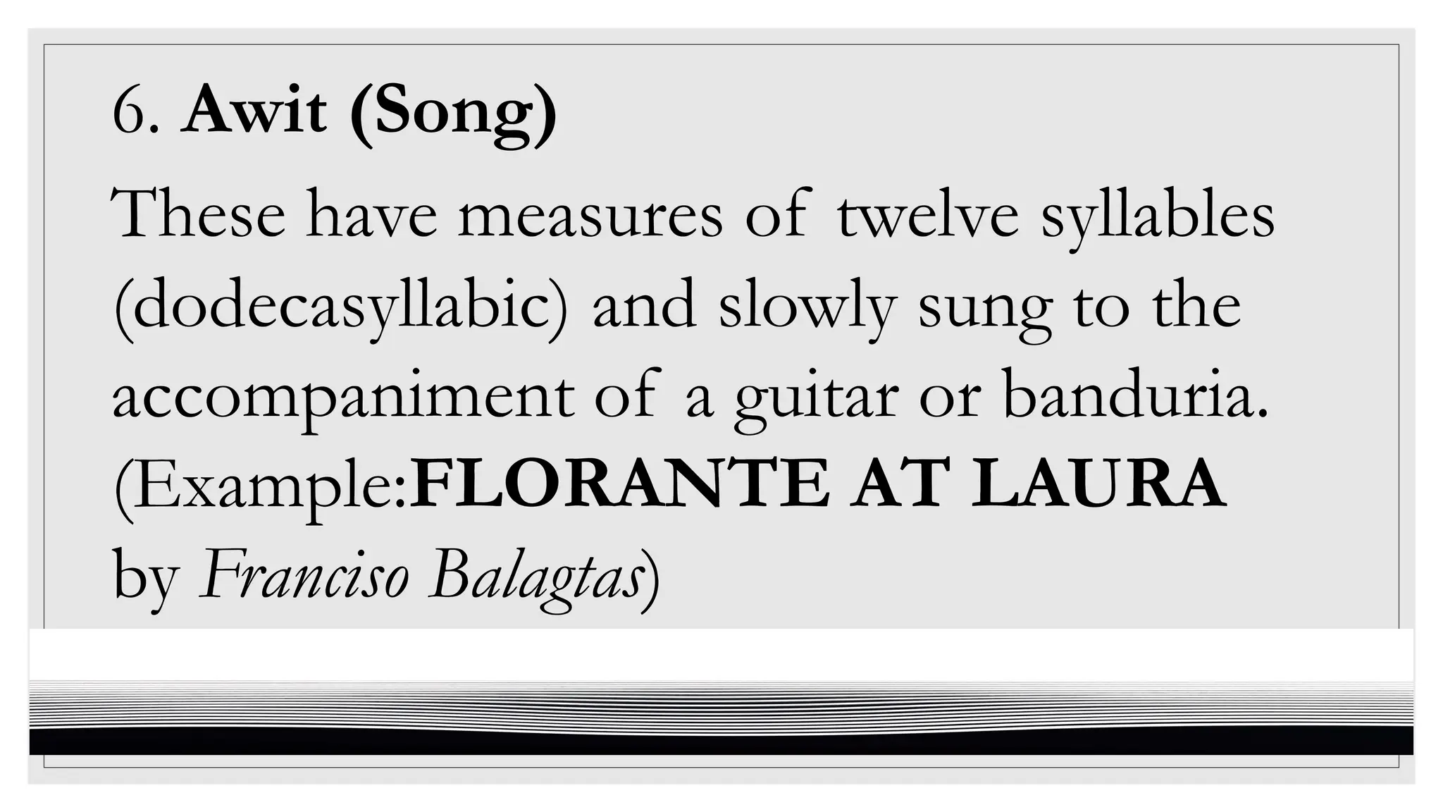 PPT Survey of Philippine literature in english.pptx