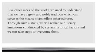 PPT Survey of Philippine literature in english.pptx