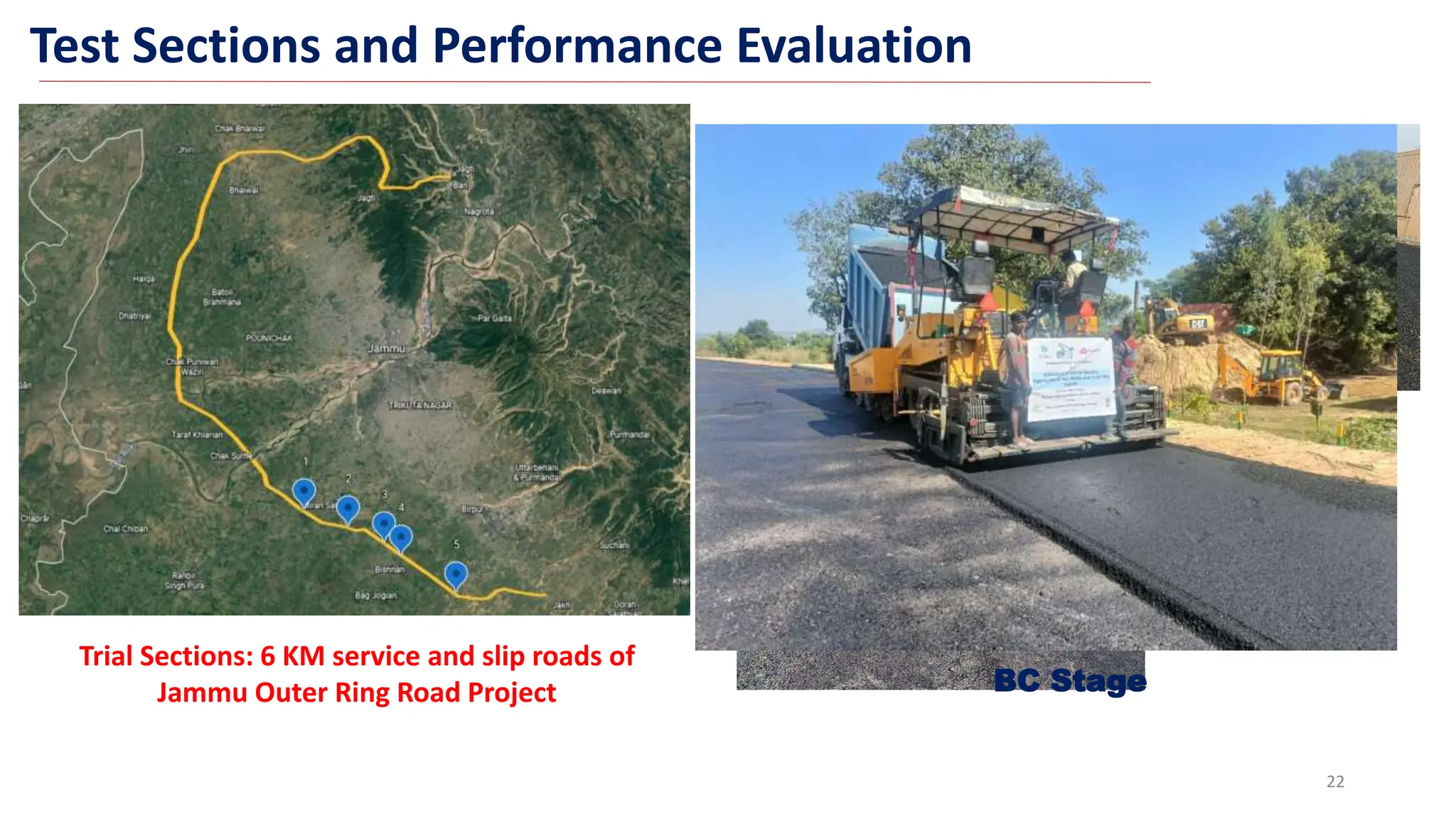 Utilization of Surface modified aggregates in Asphalt Pavements | PPTX ...