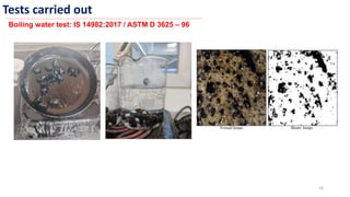 Utilization of Surface modified aggregates in Asphalt Pavements | PPTX ...