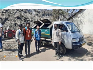 Solid Waste Management Route Optimization | PPT