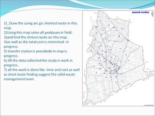 Solid Waste Management Route Optimization | PPT