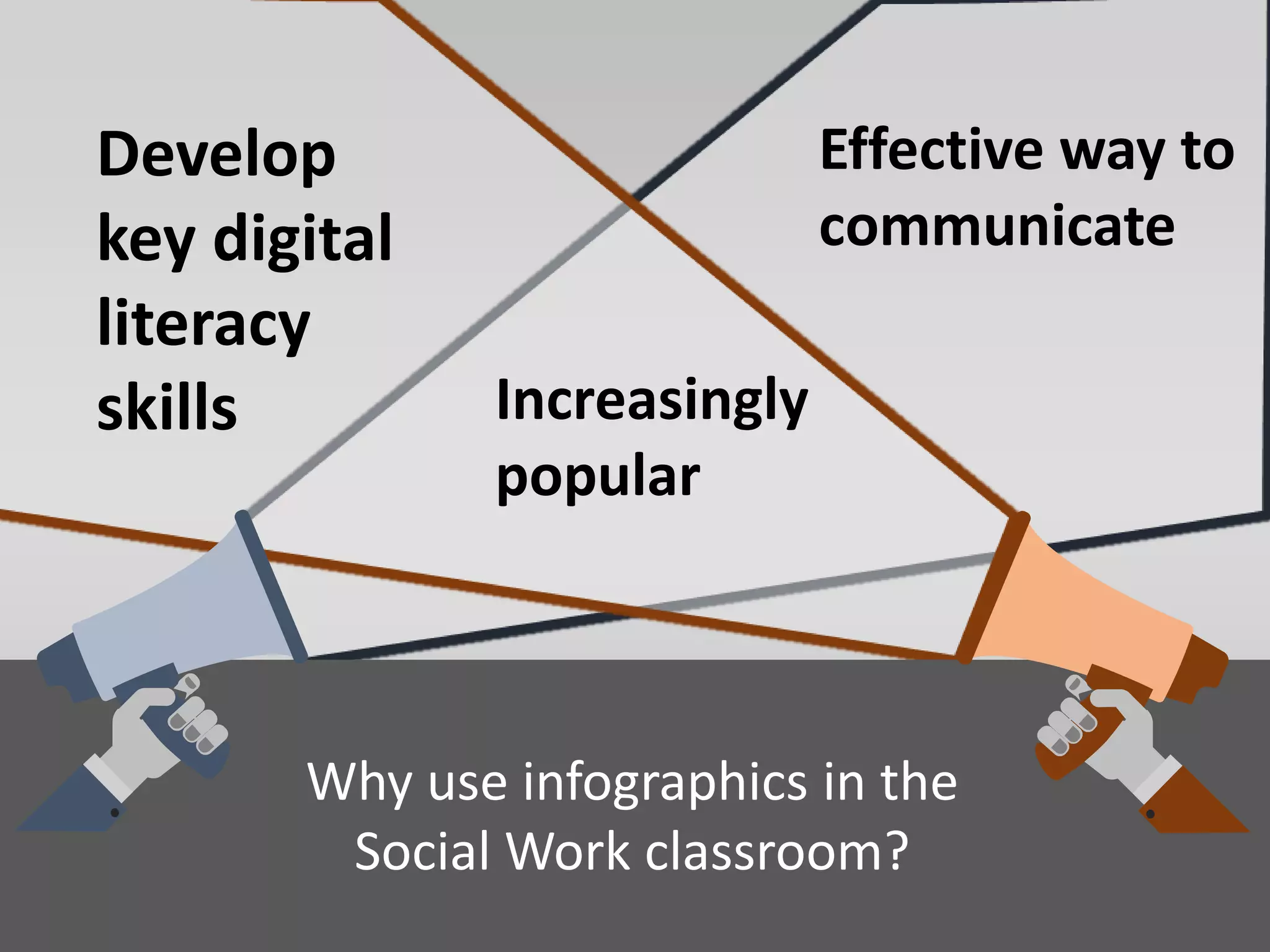 Visualizing Data: Infographics for Teaching and Learning about Social ...