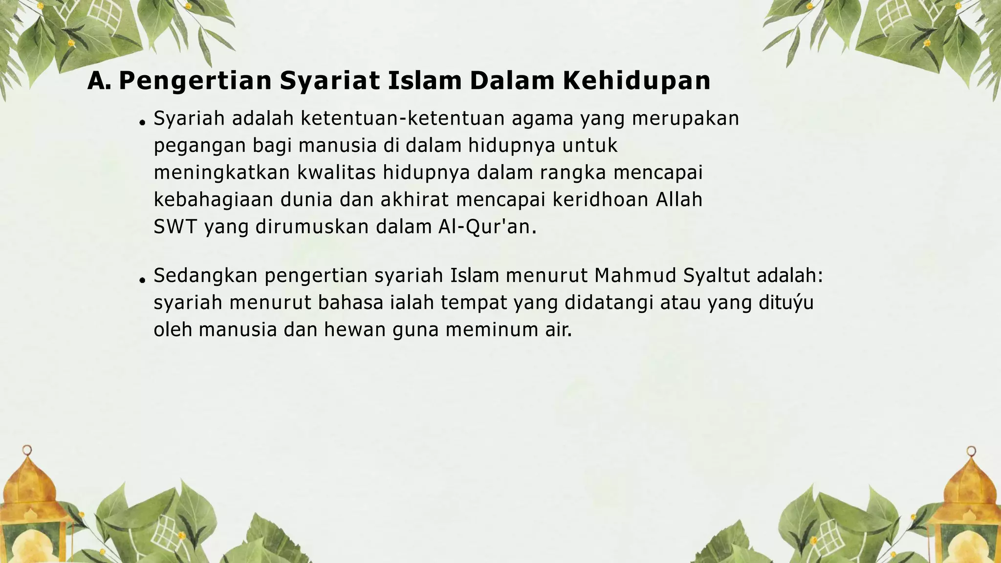 PPT SYARIAT ISLAM.pptx
