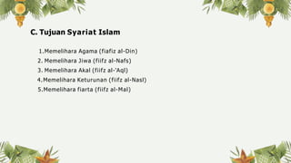 PPT SYARIAT ISLAM.pptx
