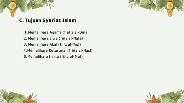 PPT SYARIAT ISLAM.pptx