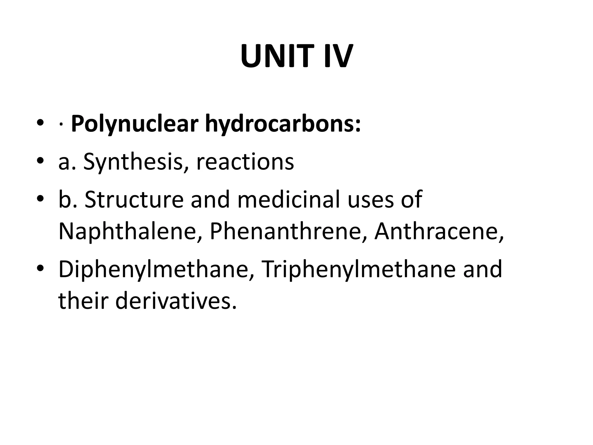 Ppt syllabus poc ii | PPTX