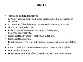 Ppt syllabus poc ii | PPTX