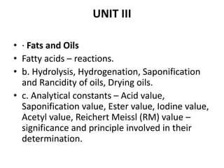 Ppt syllabus poc ii | PPTX