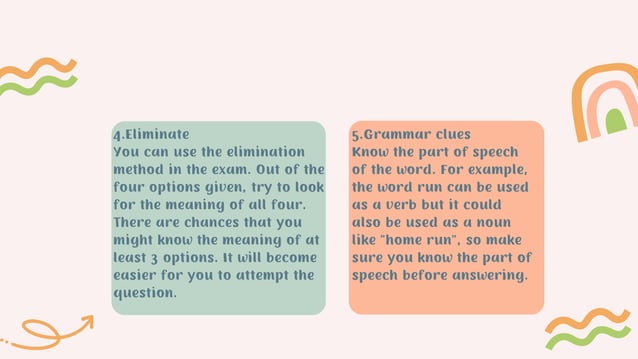 PowerPoint about Synonim and Antonym from GROUP 5 Unindra | PPT
