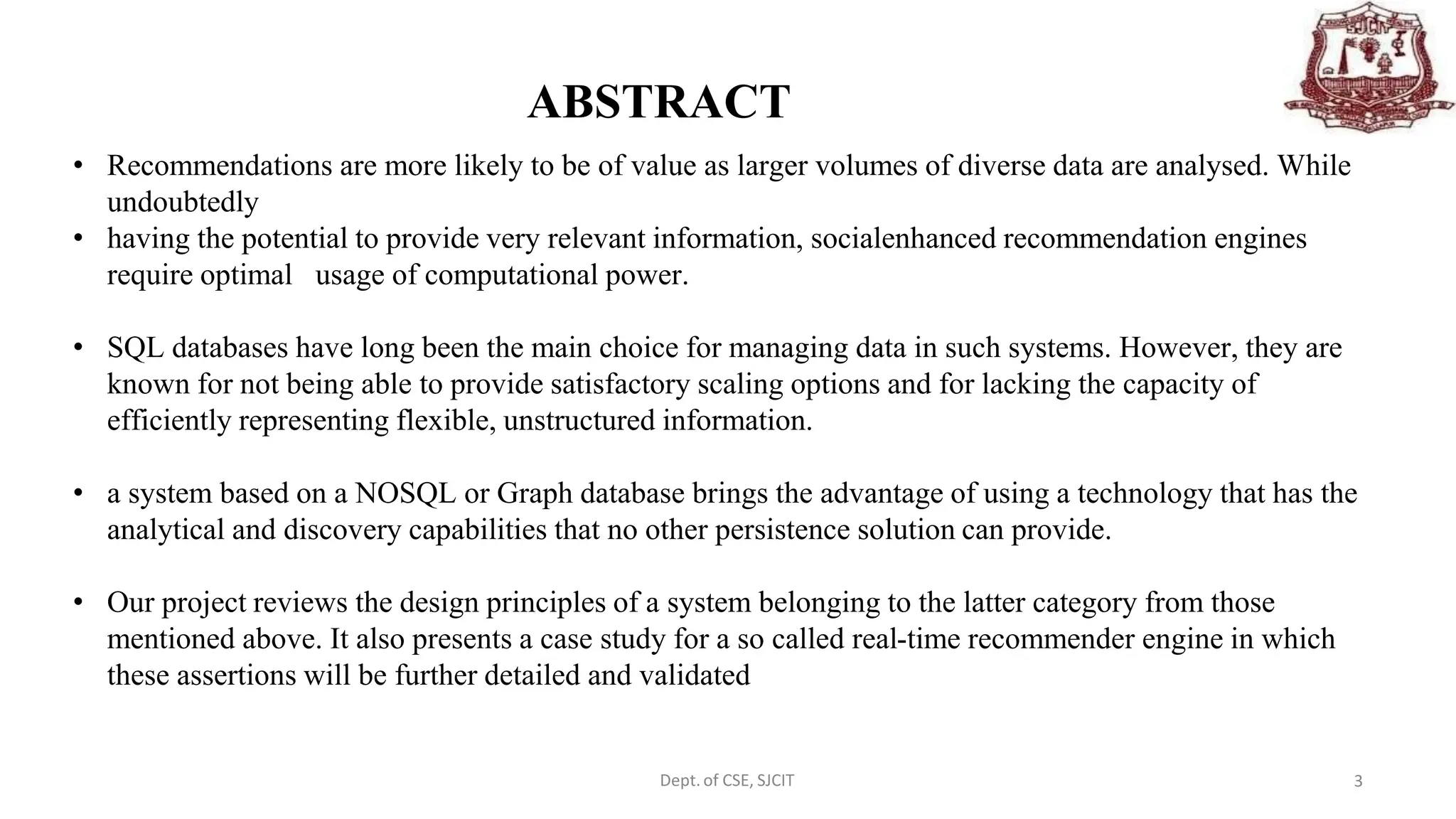 Designing real-time recommendations engine using graph databases.pptx