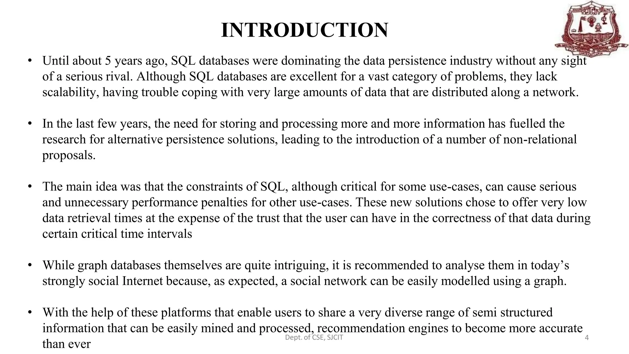 Designing real-time recommendations engine using graph databases.pptx