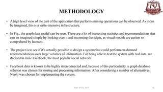 Designing real-time recommendations engine using graph databases.pptx