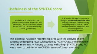 PPT SYNTAX SCORE jurding jurding jurding.pptx