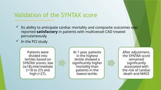 PPT SYNTAX SCORE jurding jurding jurding.pptx