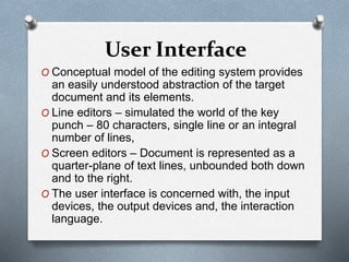 Text editor | PPTX
