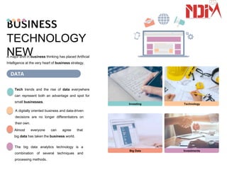 Business Technology | PPTX