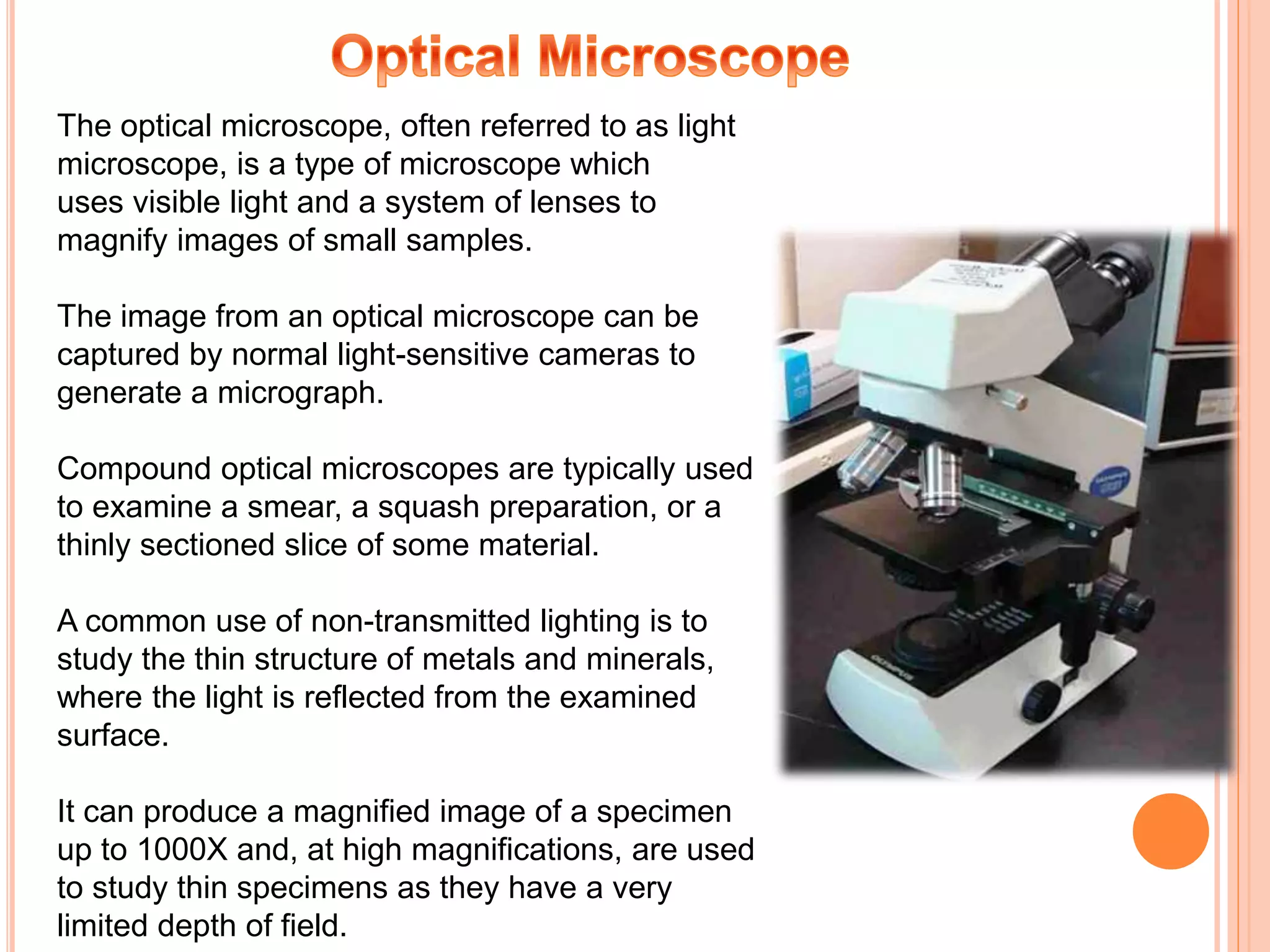 STUDY OF MICRO STRUCTURE OF HEAT TREADTED EN8 STEEL | PPTX