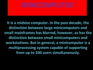 basics of the computer system part -1 | PPT | Desktops | Computing
