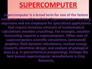 basics of the computer system part -1 | PPT | Desktops | Computing
