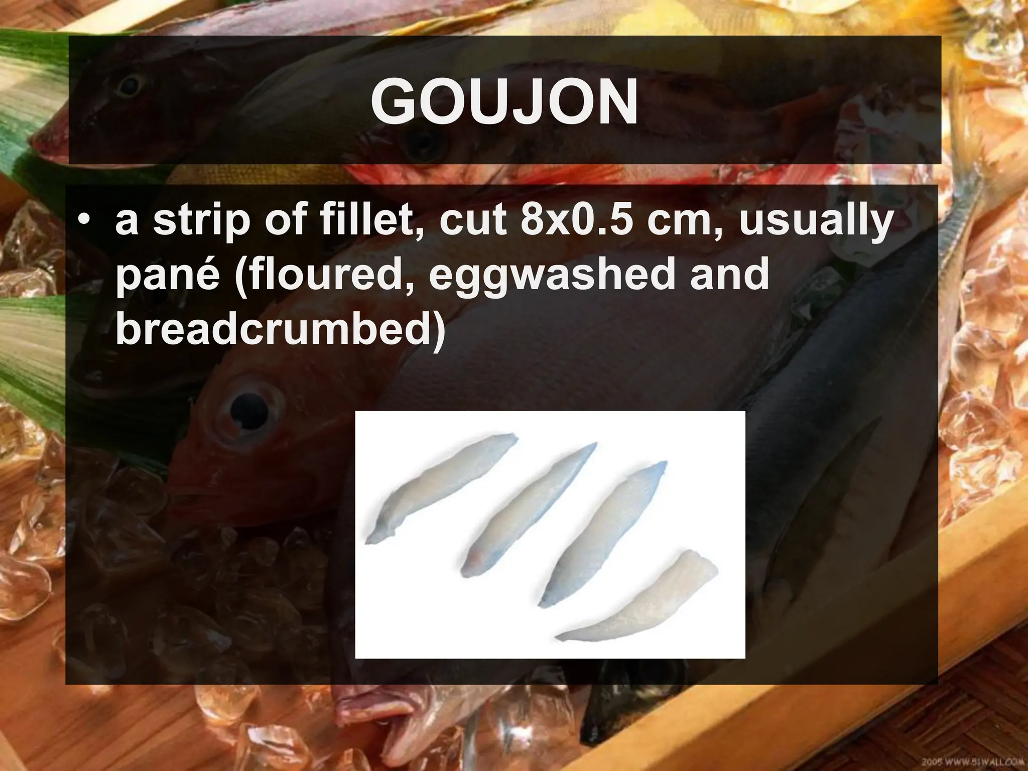 PPTT2( Fish,classification, cuts of fish ).ppt