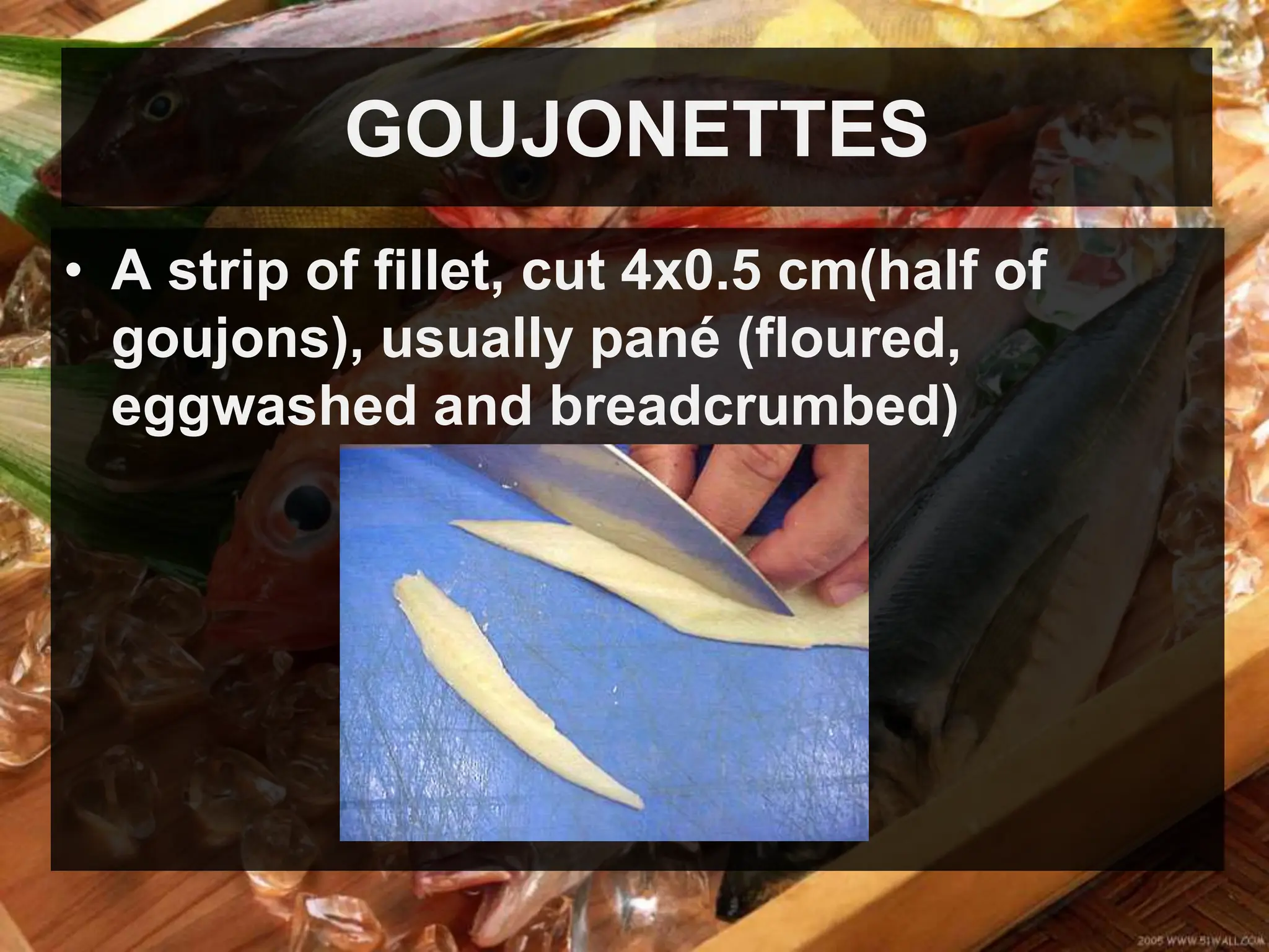 PPTT2( Fish,classification, cuts of fish ).ppt
