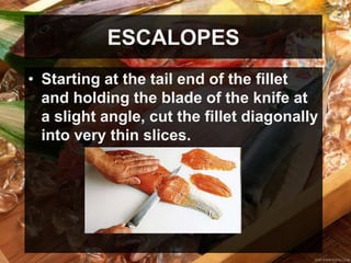 PPTT2( Fish,classification, cuts of fish ).ppt
