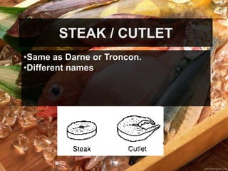PPTT2( Fish,classification, cuts of fish ).ppt