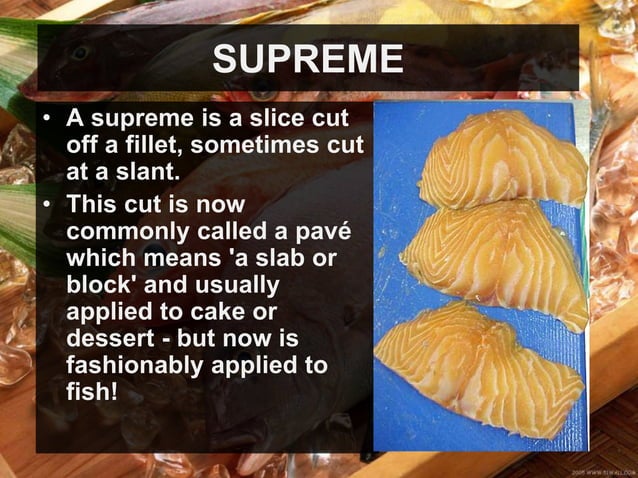 PPTT2( Fish,classification, cuts of fish ).ppt