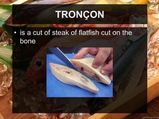 PPTT2( Fish,classification, cuts of fish ).ppt