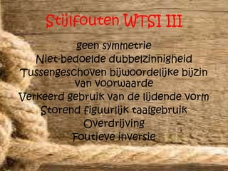 P pt taalverzroging | PPTX