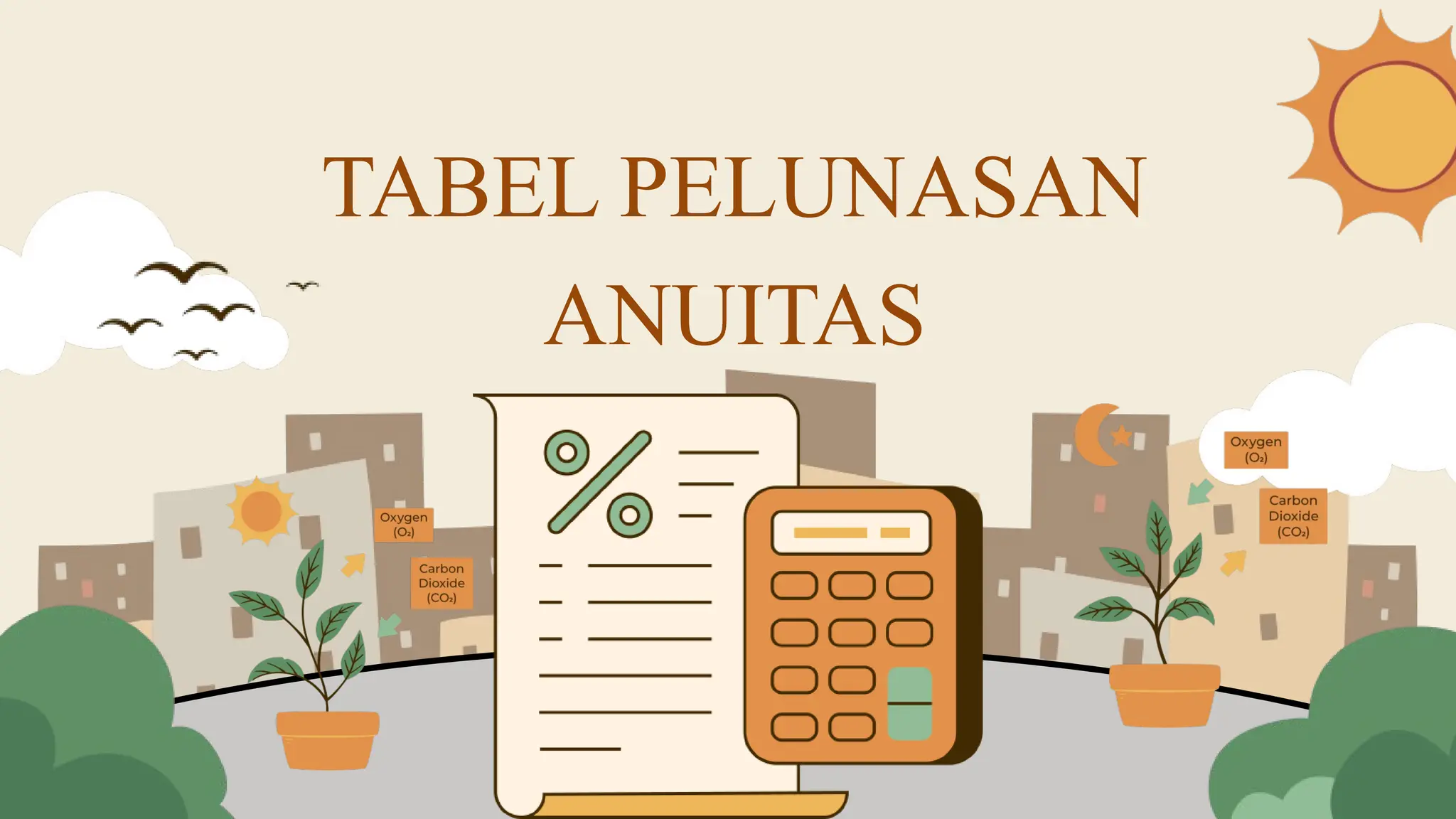 PPT TABEL PELUNASAN & ANUITAS PINJAMAN OBLIGASI.pptx