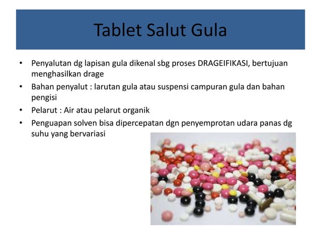 Ppt tablet saluttttttttttttttttttttttttttt | PPT