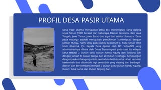 PPT TABULASI DESA PASIR UTAMA 2024 oke1.pptx