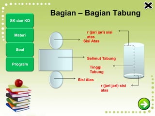 Ppt tabung | PPTX