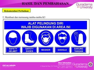 PPT TA analisis kecelakanan kerja dengan mengunakan metode HAZOP.pptx
