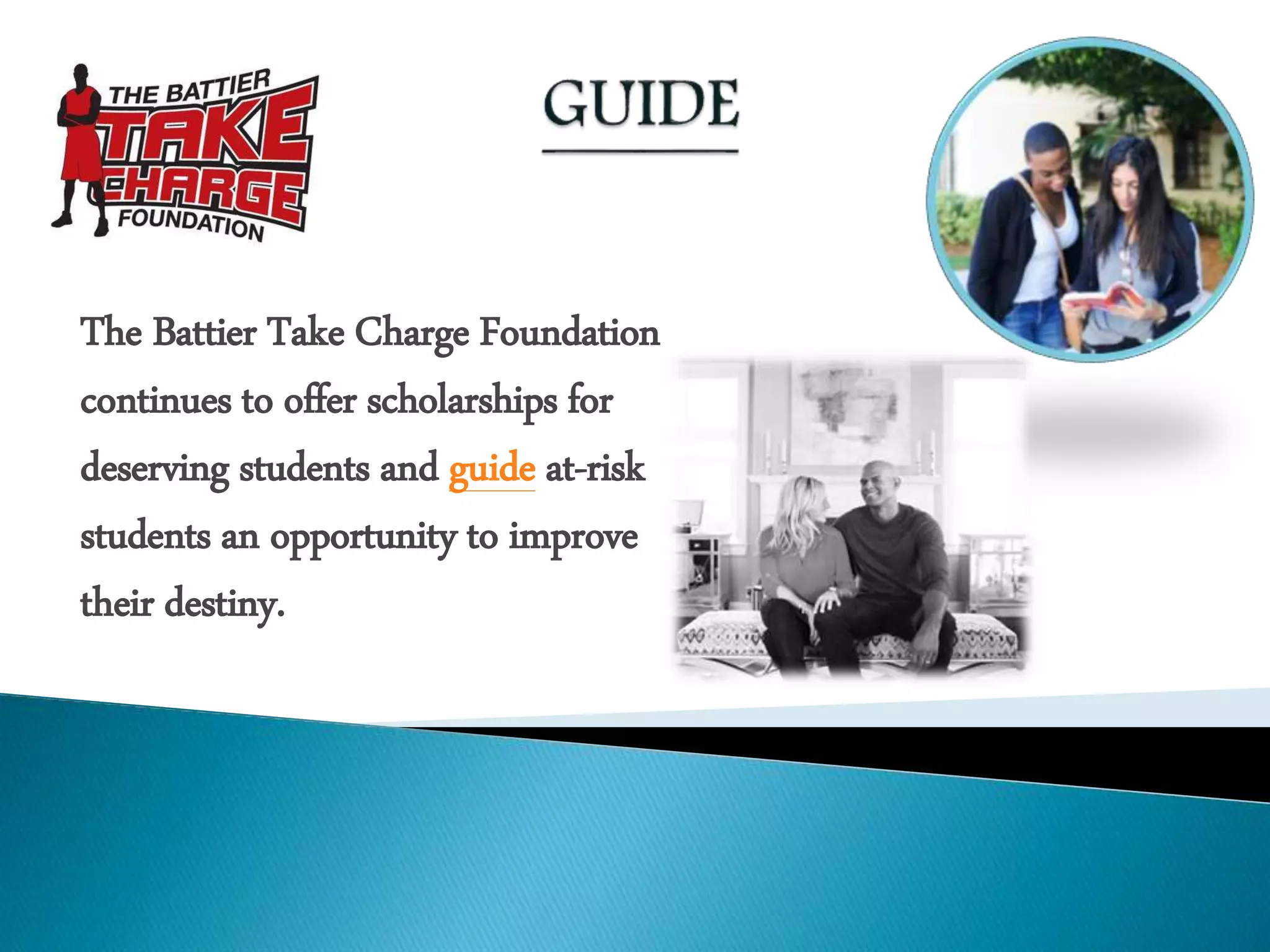 Ppt take charge | PPTX