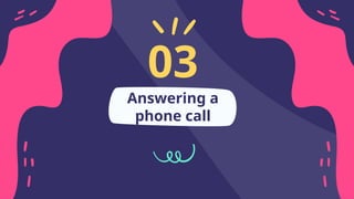 for PPT Taking a simple phone message.pptx