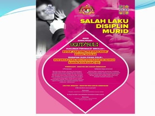 PPT Taklimat Displin sk sid 2024 aa.pptx