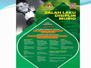 PPT Taklimat Displin sk sid 2024 aa.pptx