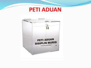 PPT Taklimat Displin sk sid 2024 aa.pptx